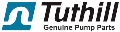 Tuthill part # 3CF94-7 - Lip Seal Viton 3 and 4 C Style – InternetPump.com